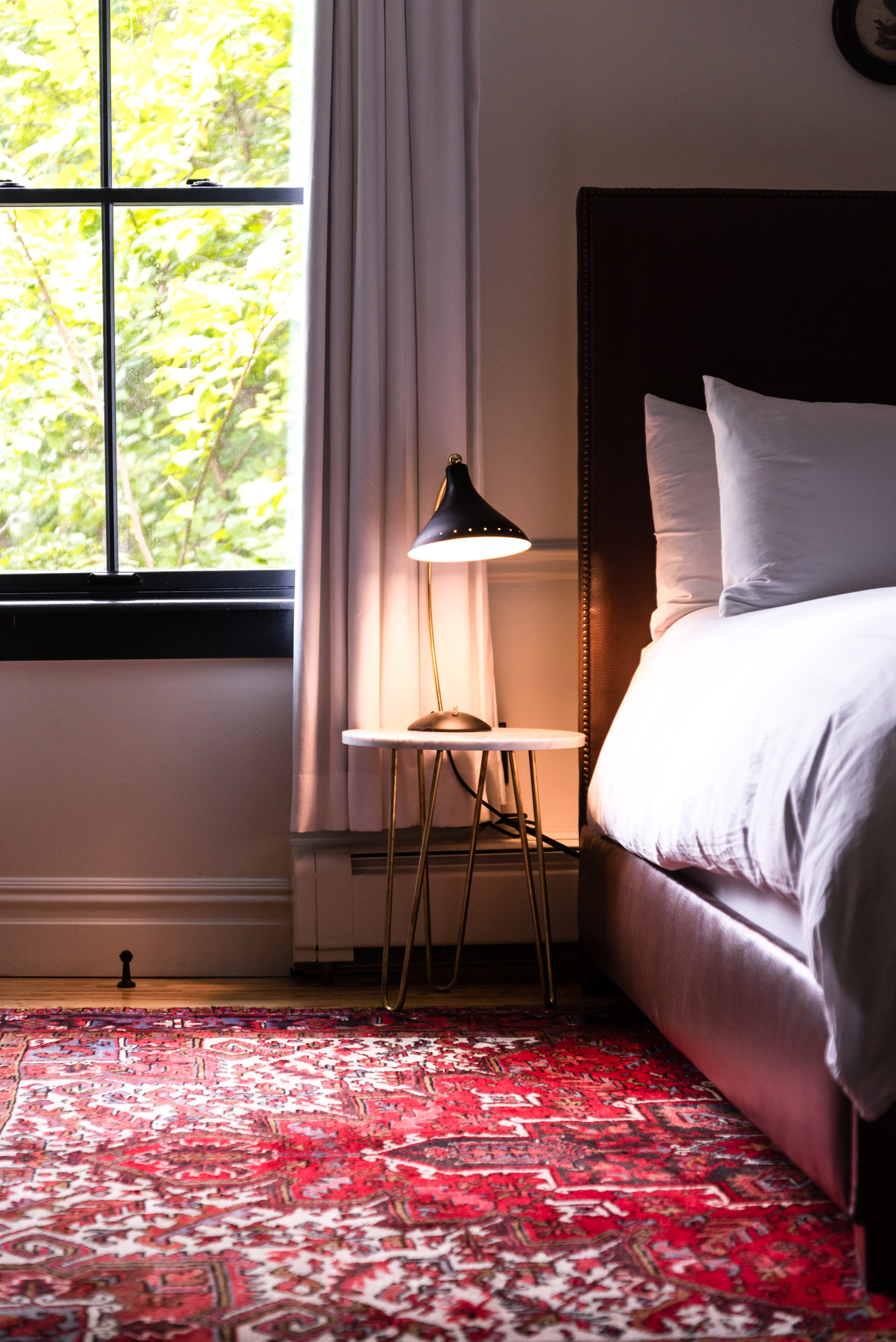 Hasbrouck House — Leanne Ansar