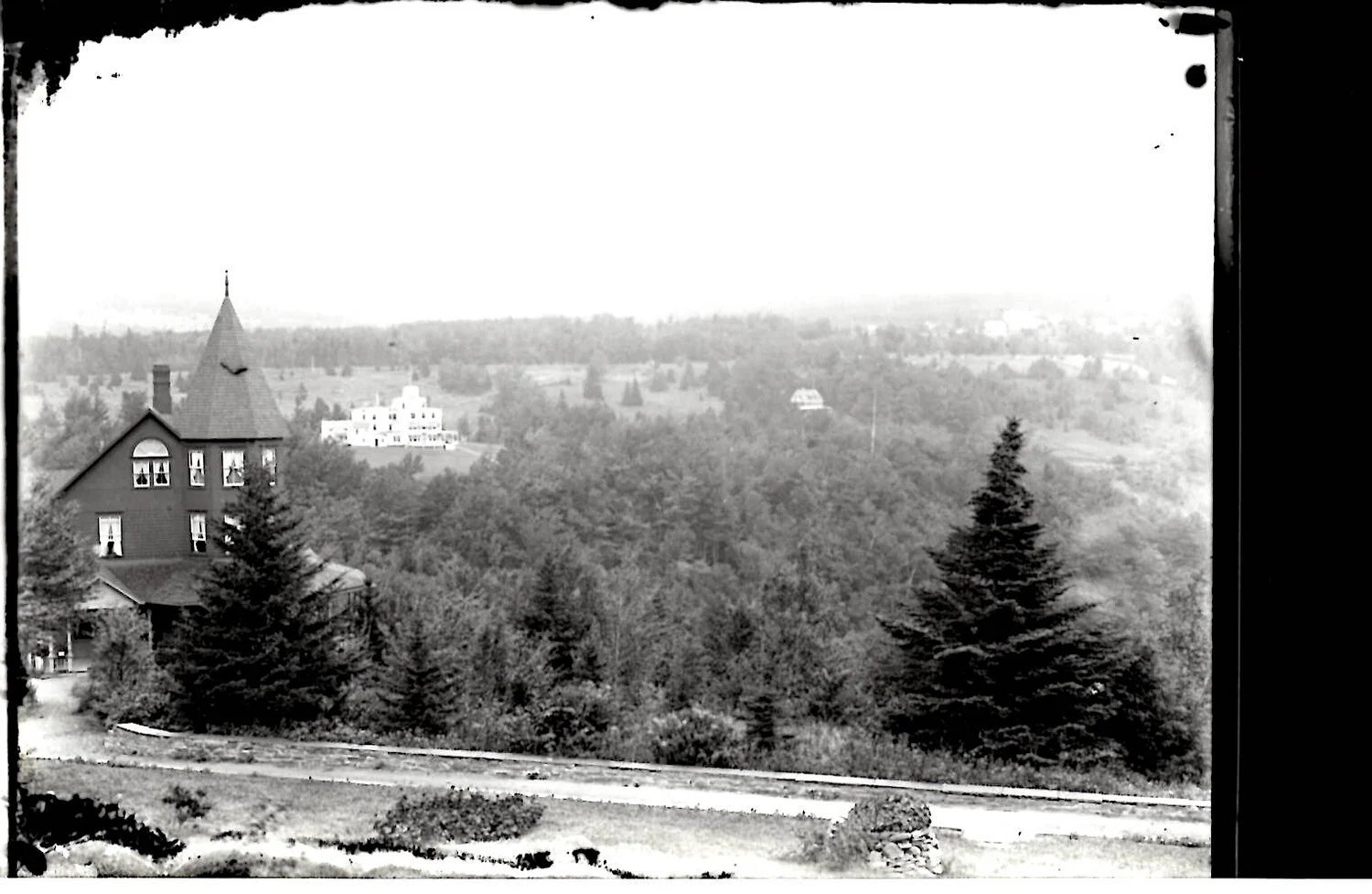 Hasbrouck House — Leanne Ansar