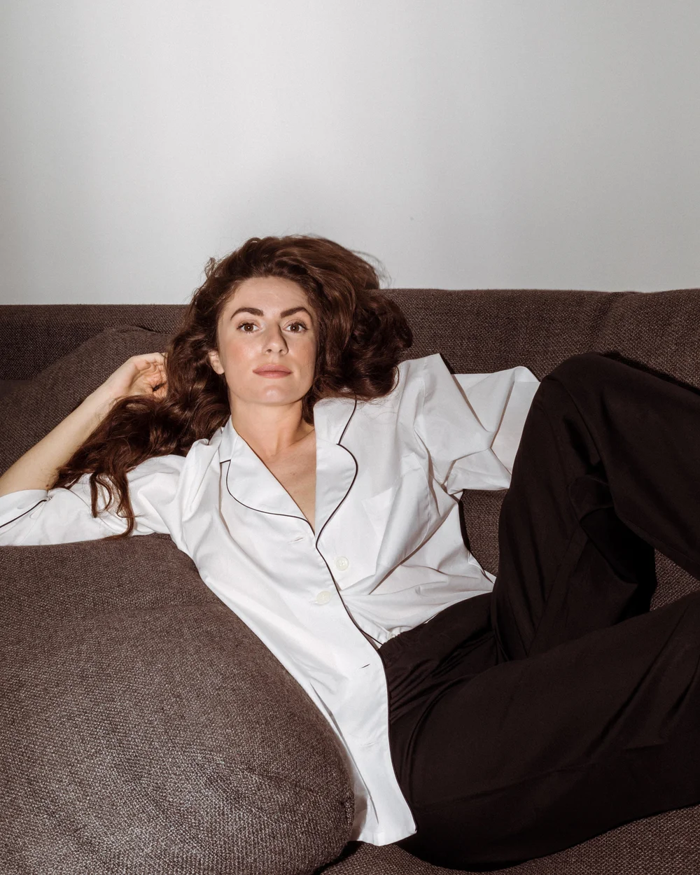 Contact — Leanne Ansar