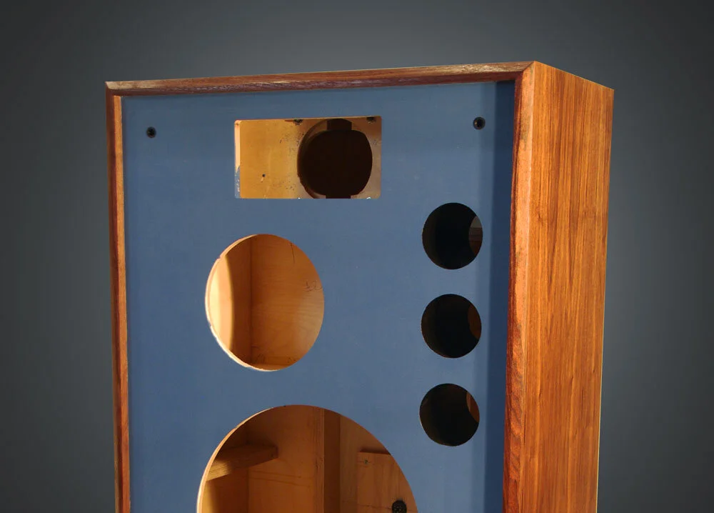 Start your Custom Speaker Cabinet Build — Stewart Speaker Systems