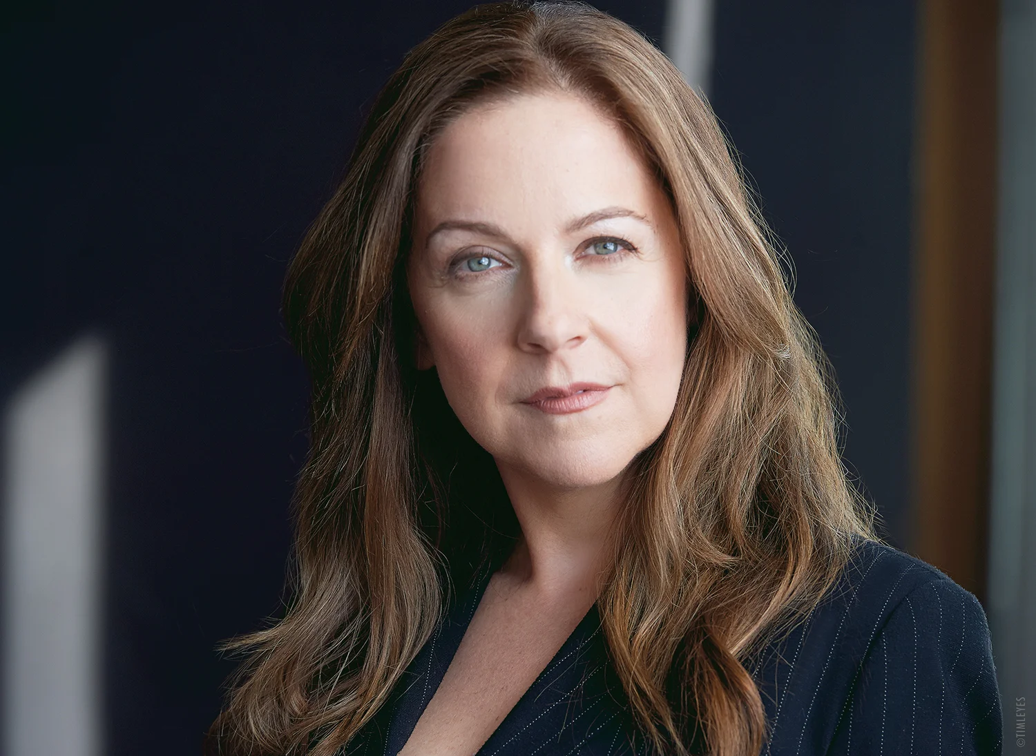 Actor — Alix Sideris