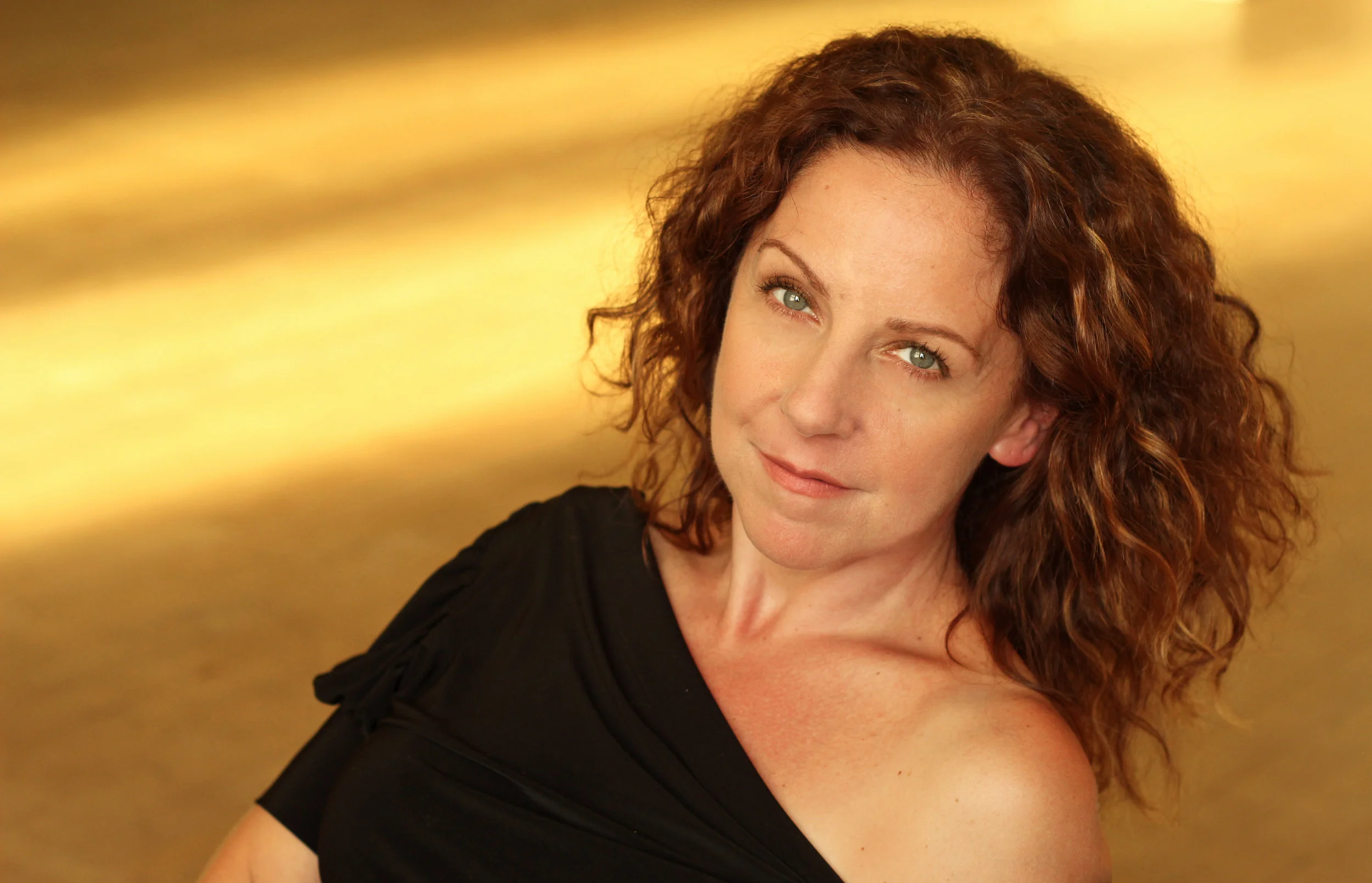 Director — Alix Sideris