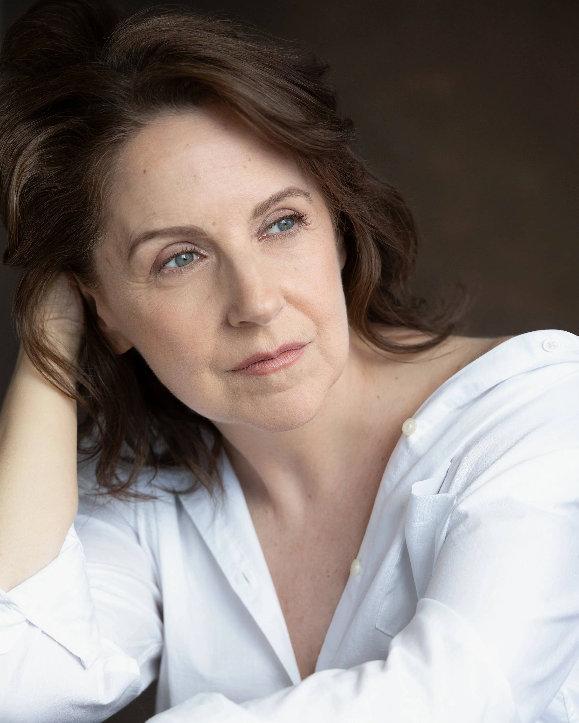 Actor — Alix Sideris