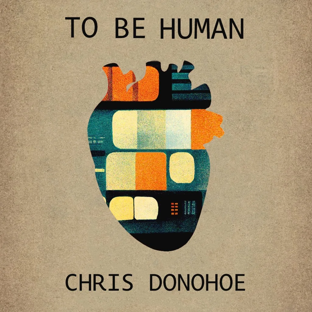Chris Donohoe