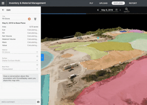 Commercial Drone Services: LiDAR & Photogrammetry — THE FUTURE 3D