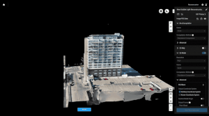 Revolutionizing Building Facade Inspections with Drone Services in ...