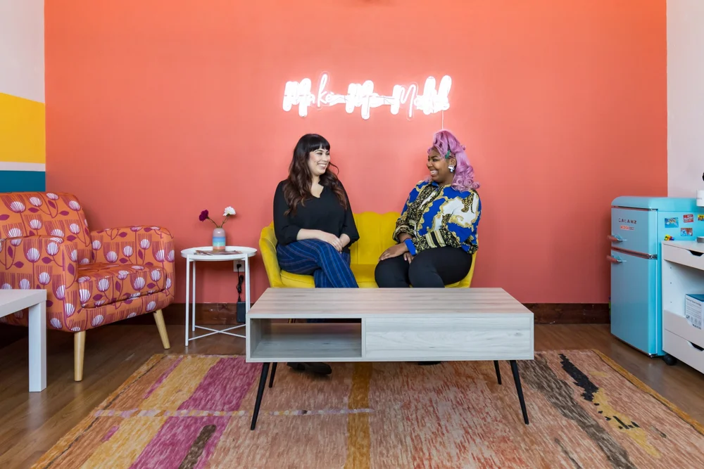 The Elevator Building-small flexible creative Office Space in Detroit