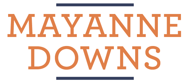 Mayanne Downs