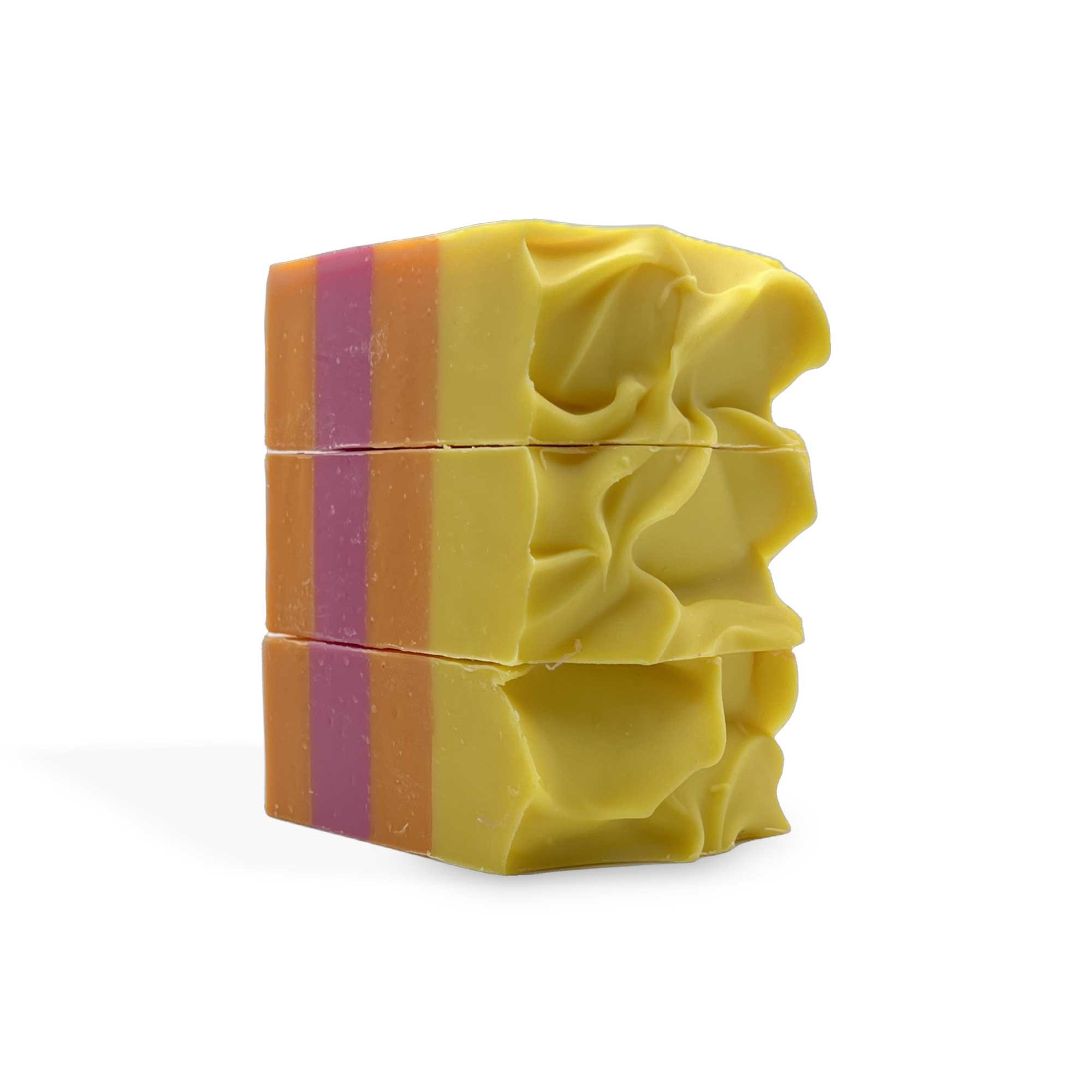 Soap — BLAQ STAR HANDCRAFTED SOAPS