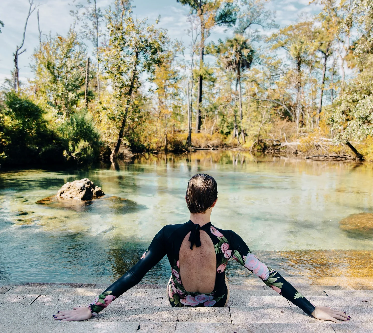 Integration Services: For Psychedelic Therapies and Beyond — Amy Pico