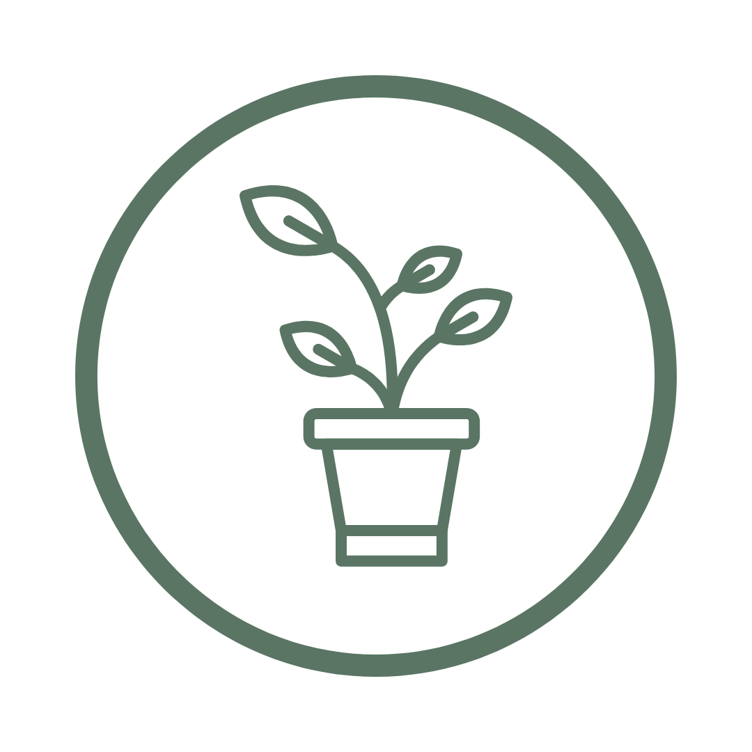 Karley White — Gather & Grow OC