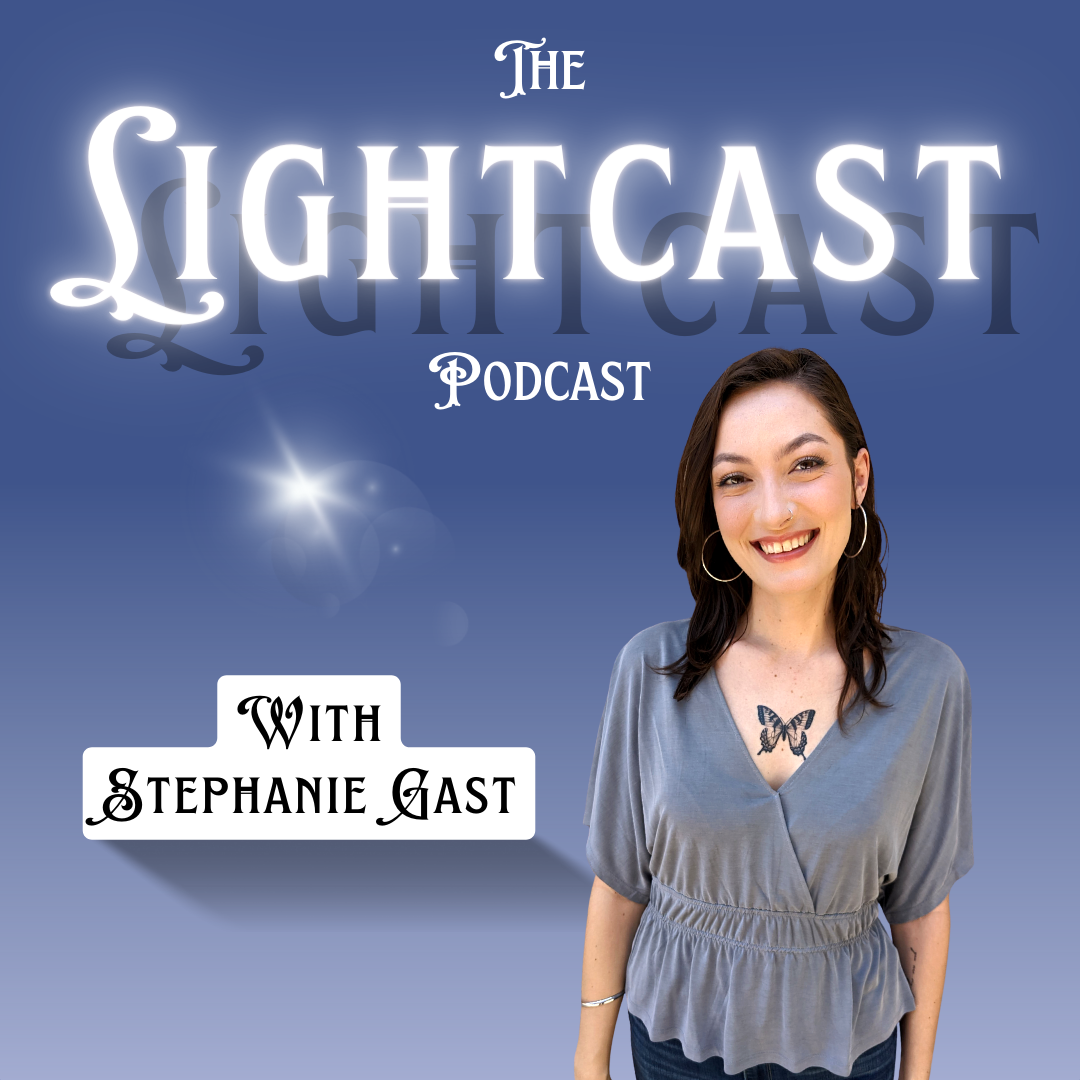 Stephanie Gast — Gather & Grow OC
