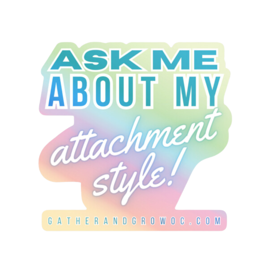 Self-Aware Store — Gather & Grow OC