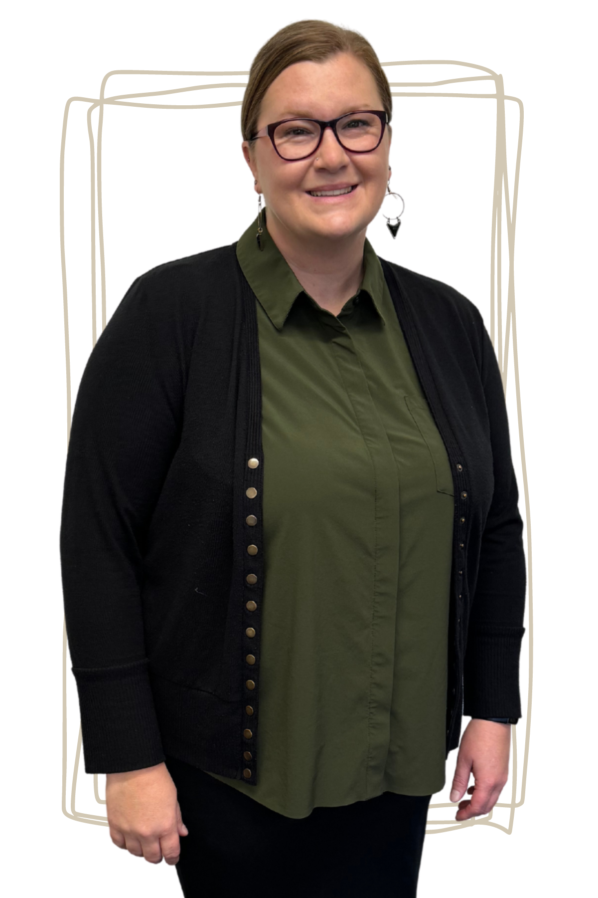 Kristin Williams — Gather & Grow OC