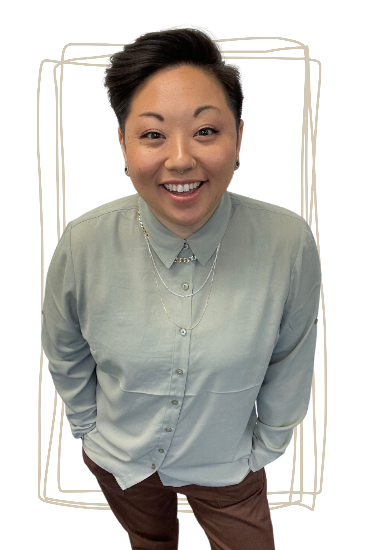 Traci Medeiros, LMFT — Gather & Grow OC