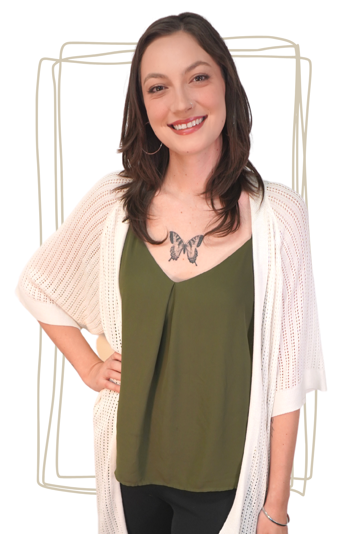 Stephanie Gast — Gather & Grow OC