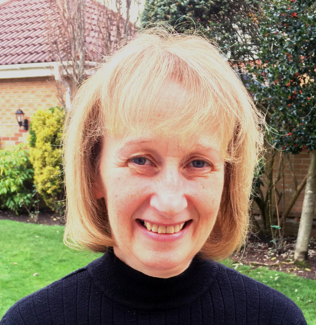 Trustees — Manchester Relief in Need, Children's Relief in Need ...