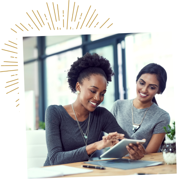 Leadership Coaching and Workshops for BIPOC Professionals