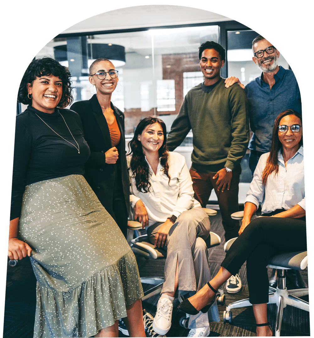 Leadership Coaching and Workshops for BIPOC Professionals