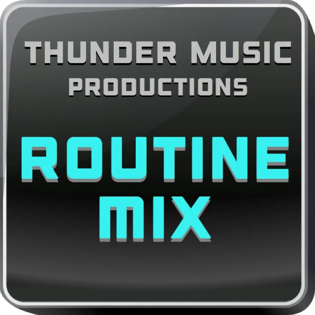 "Swagger Jagger" Mix (2:00) — Thunder Music Productions