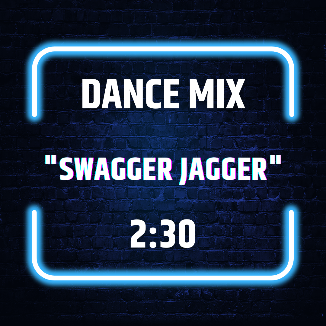 Premade Dance Mixes - 2:30 — Thunder Music Productions