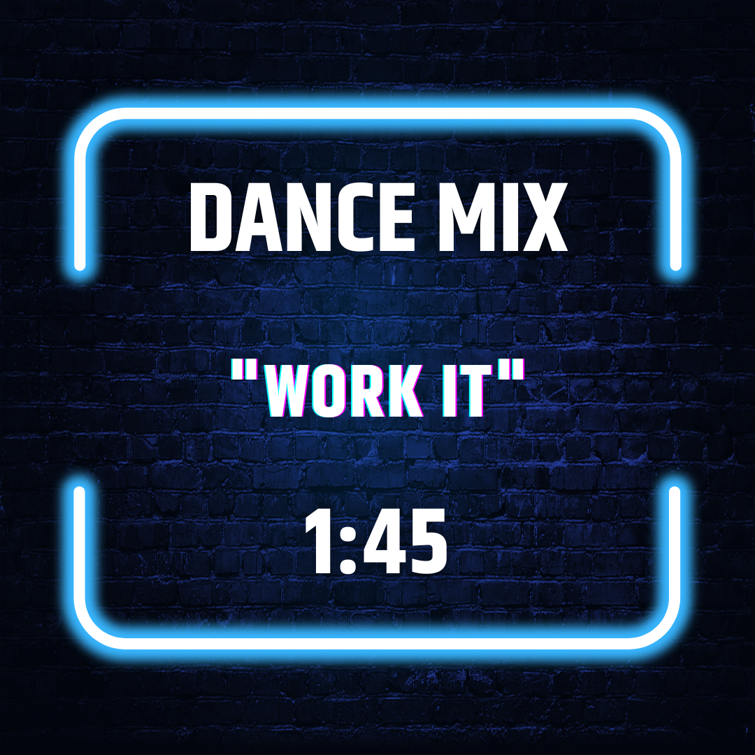 Premade Dance Mixes - 1:45 — Thunder Music Productions