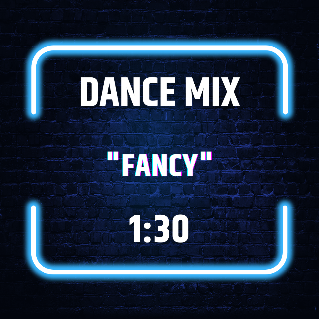 Premade Dance Mixes - 1:30 — Thunder Music Productions