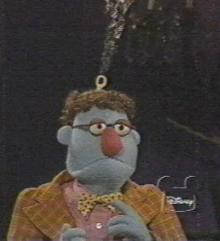 Muppets Tonight — Matt Brooks Puppetry
