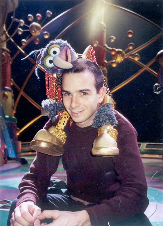 Matt Brooks Puppetry