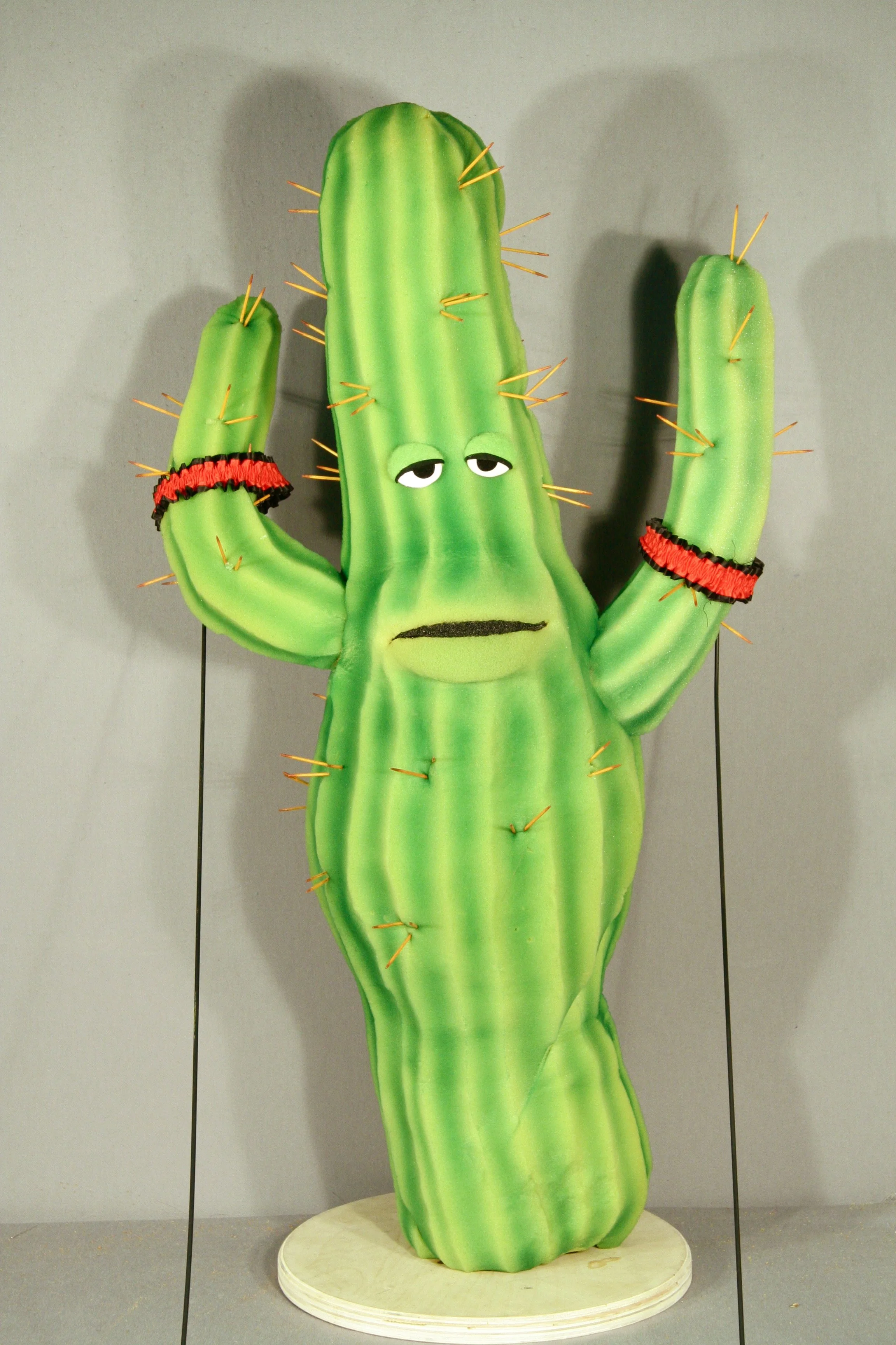 Muppets Tonight — Matt Brooks Puppetry