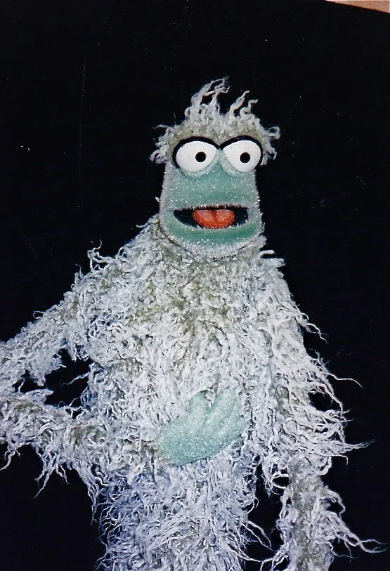 Muppets Tonight — Matt Brooks Puppetry