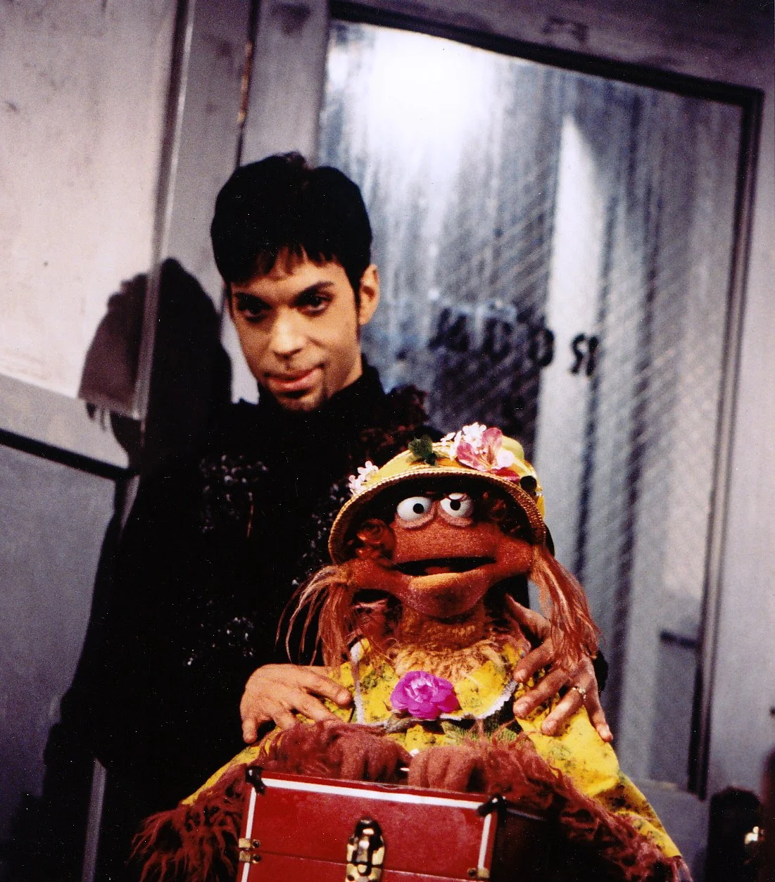 Muppets Tonight — Matt Brooks Puppetry