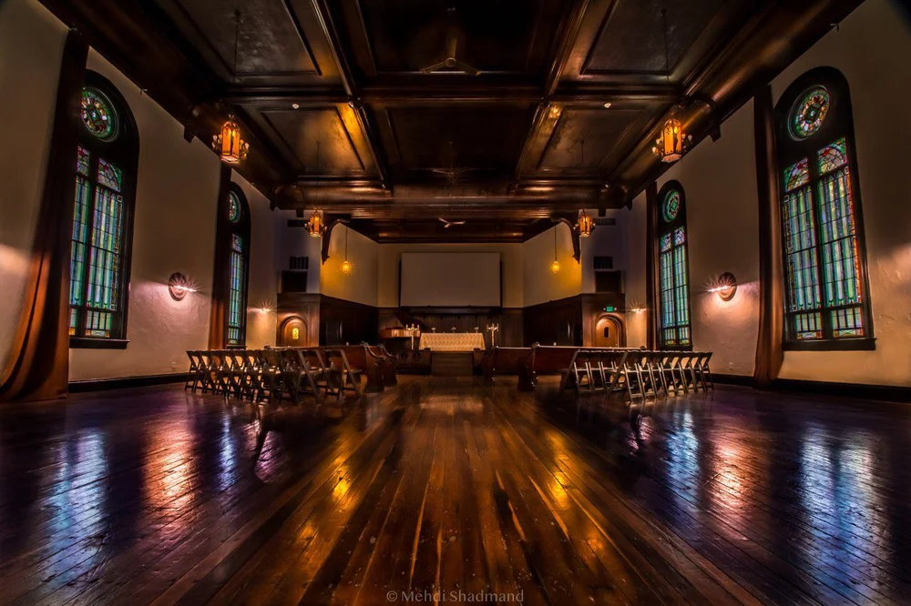 Event Center in Indianapolis