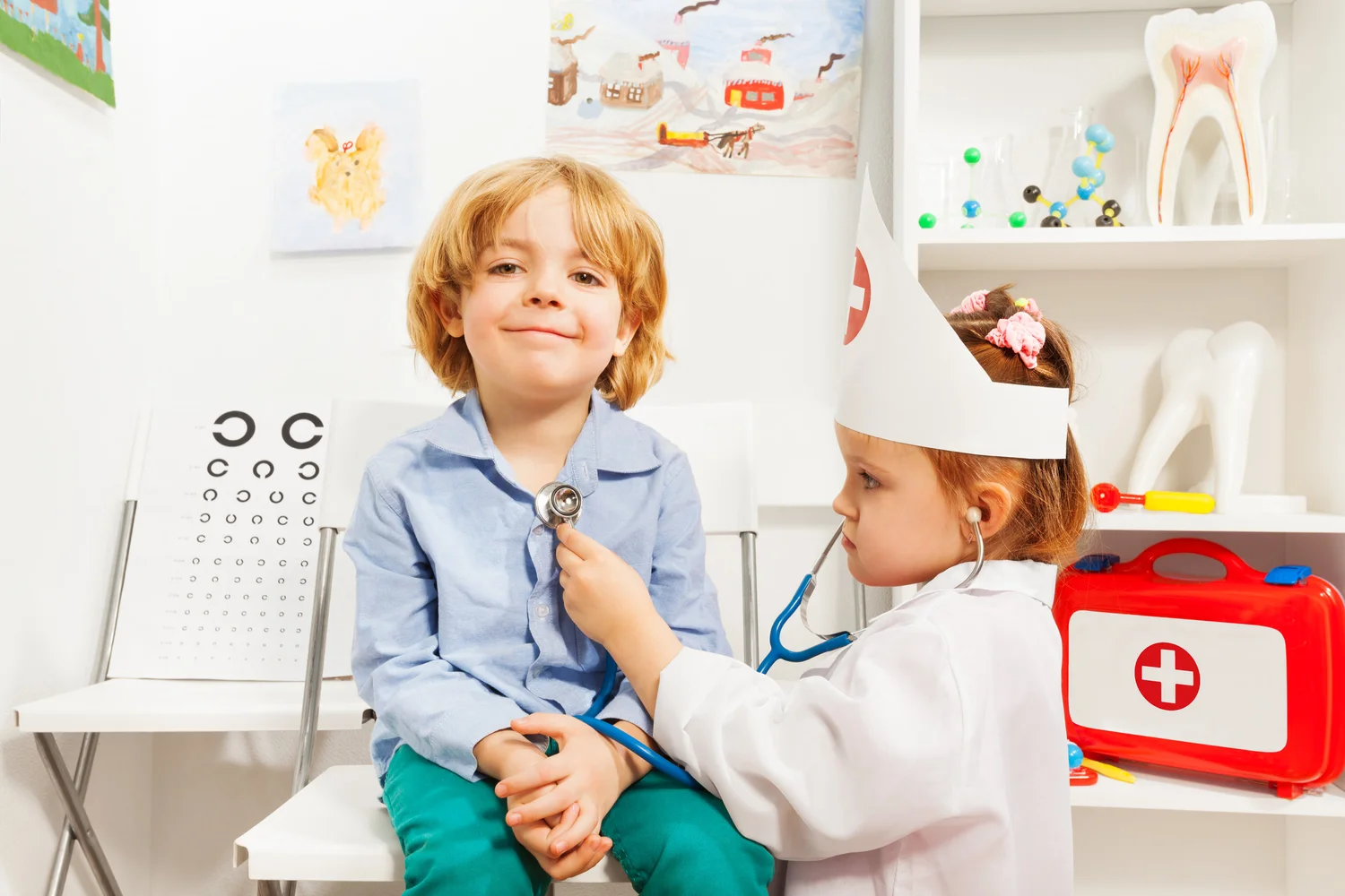Pediatrician Clifton NJ | Healthy Happy Children Pediatrics