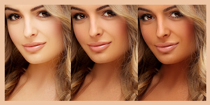 The Science of Spray Tanning: How DHA Creates a Tan — Vanilla Sugar Day ...