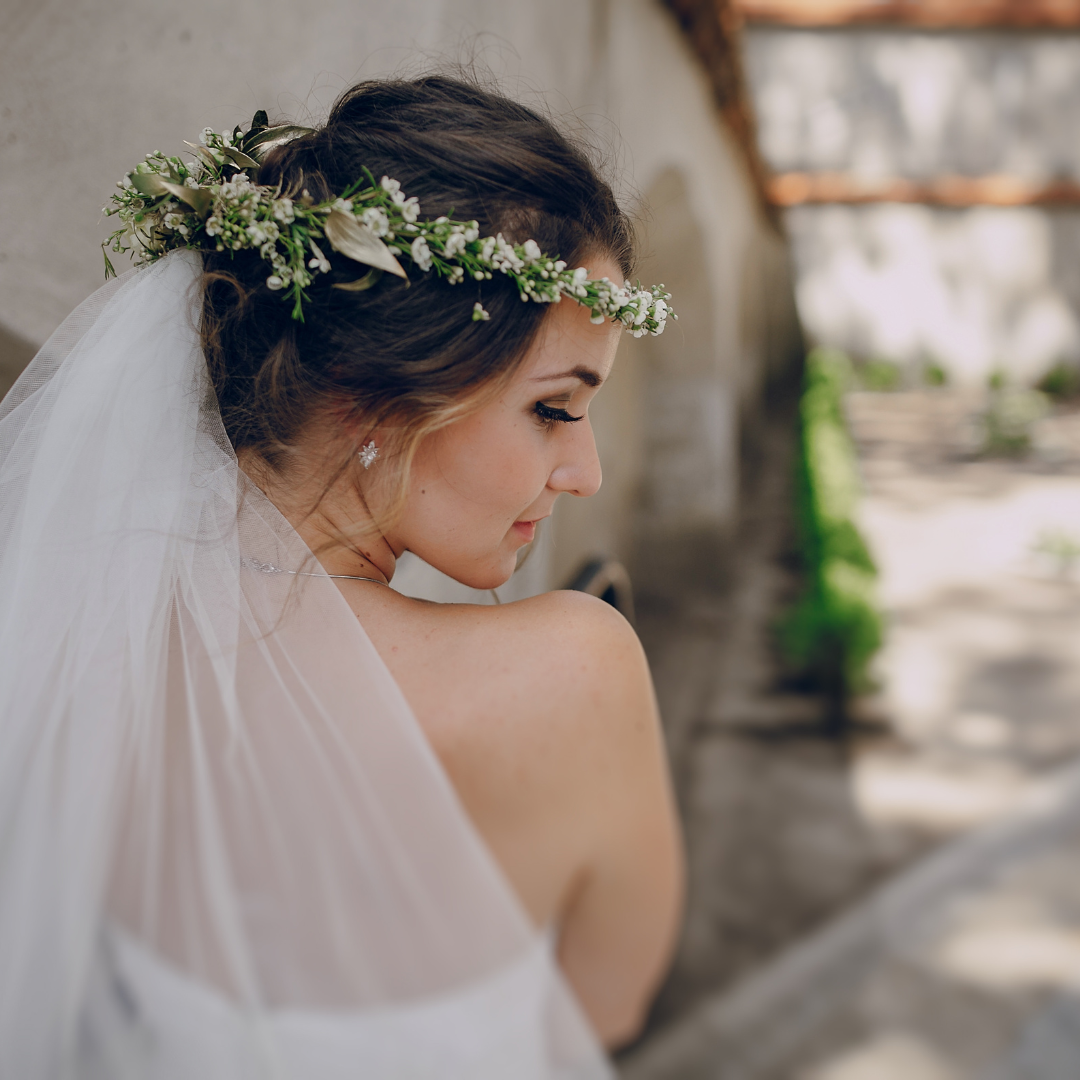 Bridal Tanning from Vanilla Sugar Face & Body l Peoria, IL 61614 ...