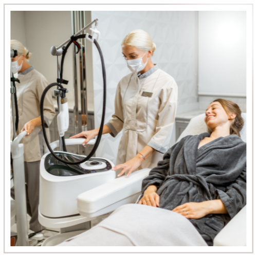 Exploring the Different Types of Laser Facials: Find Your Best Match ...