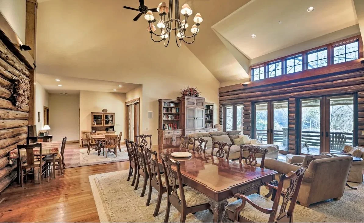 Our Rooms — The Fork Inn