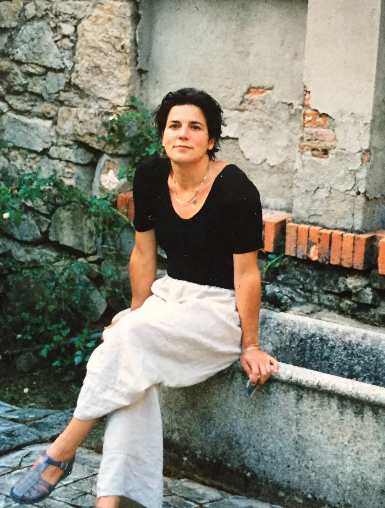 About — MC | Maria Catalan