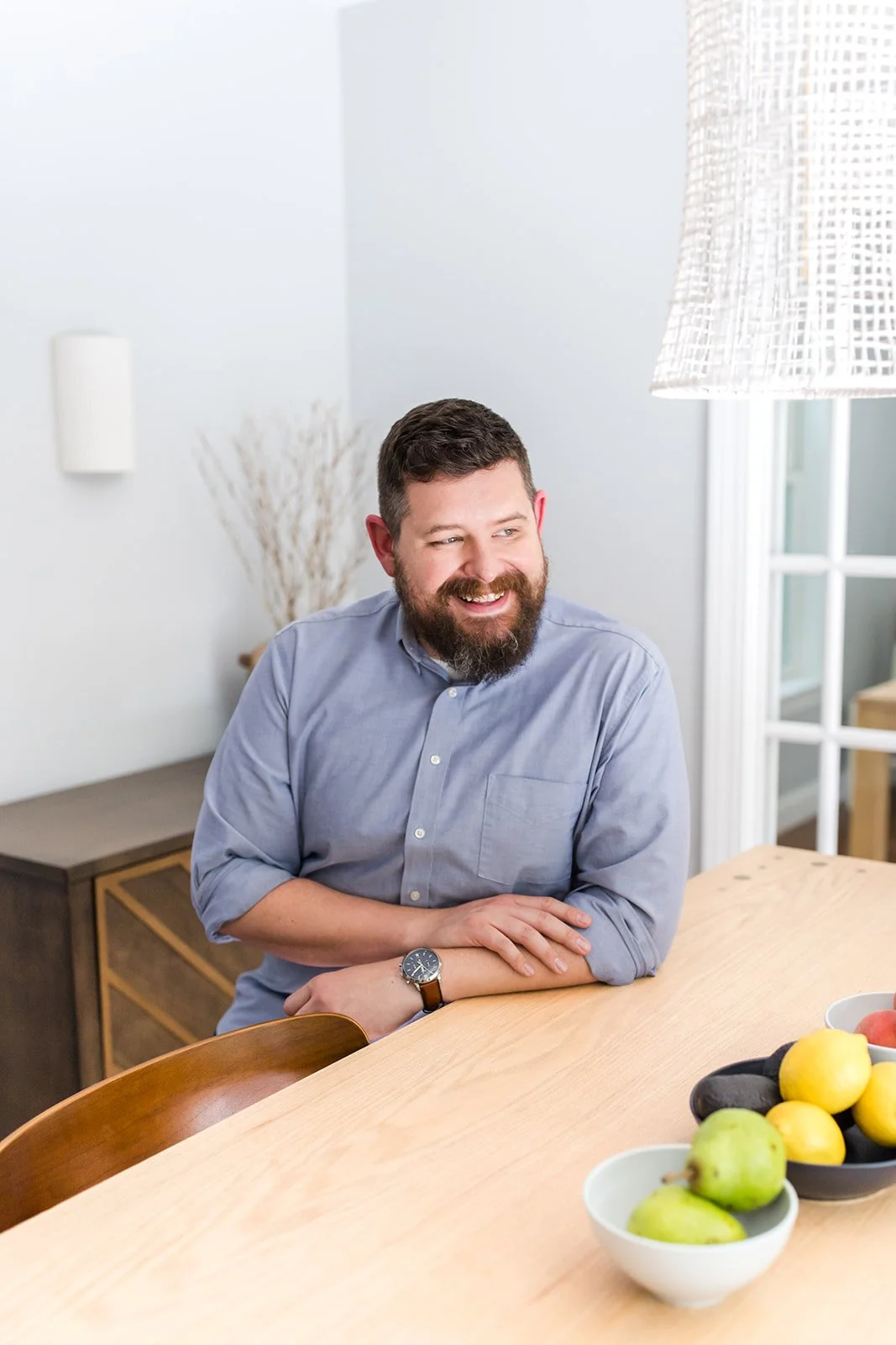 Dr. Josh Corn — DR. JOSH CORN