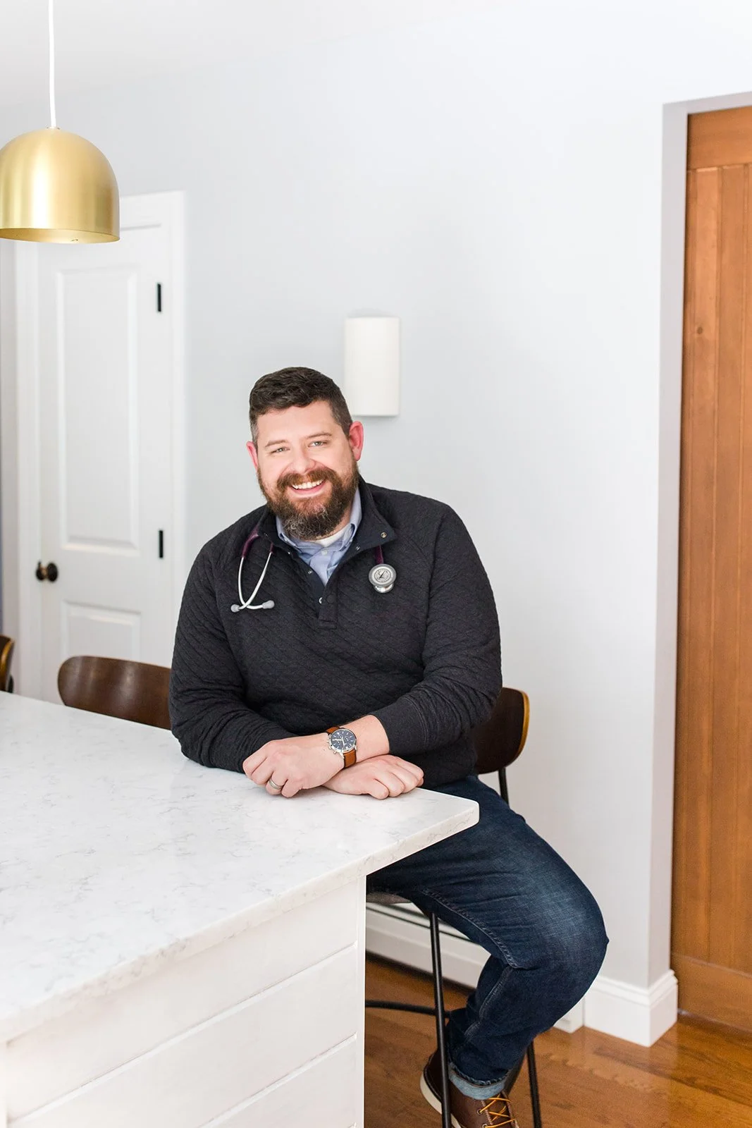 Dr. Josh Corn — DR. JOSH CORN