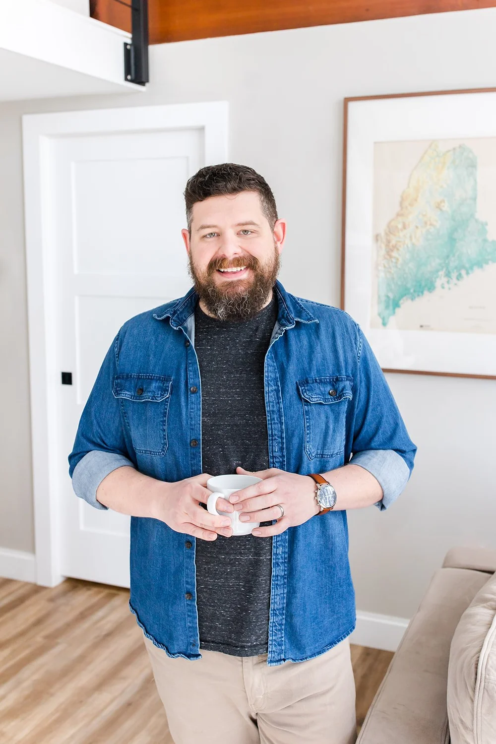 Practice Locations — Dr. Josh Corn