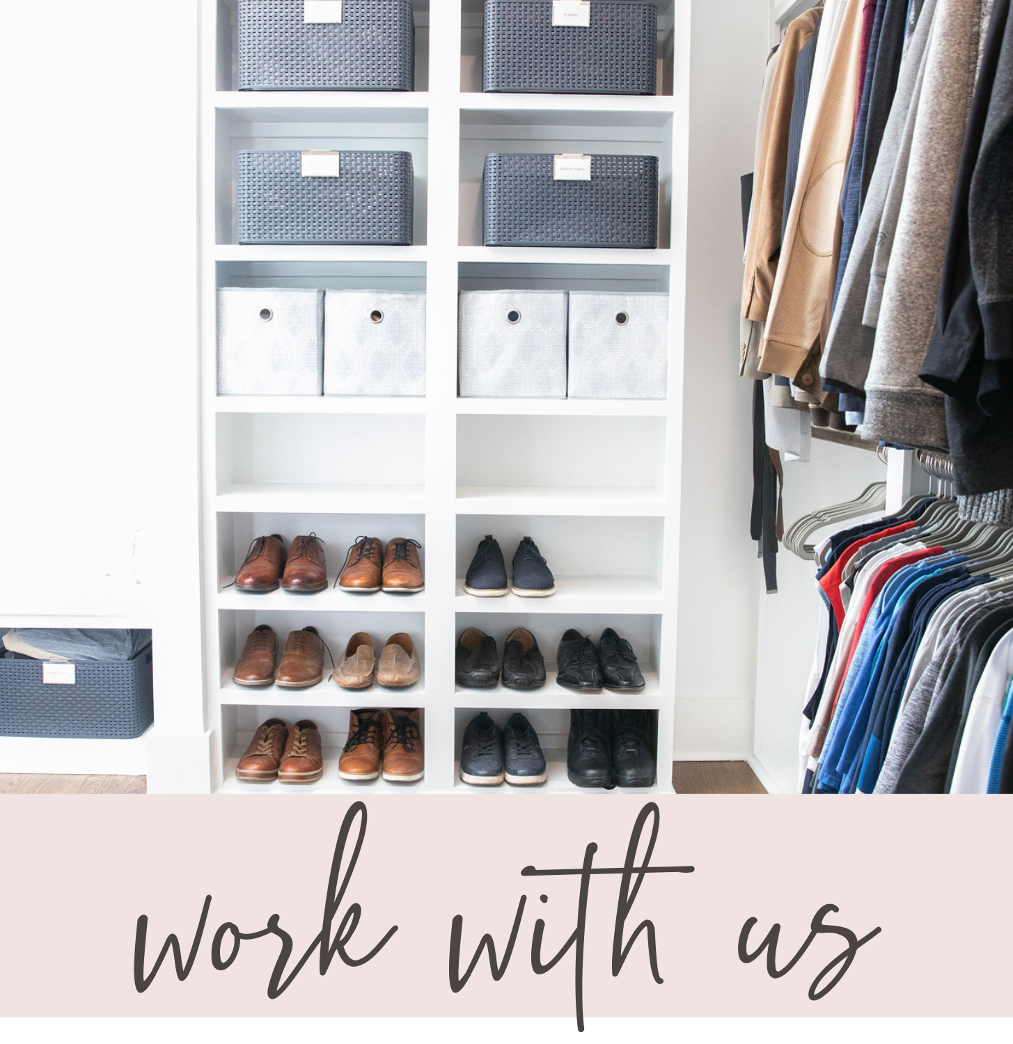 The Orderly Sort | Home Organizer | Wake Forest, NC
