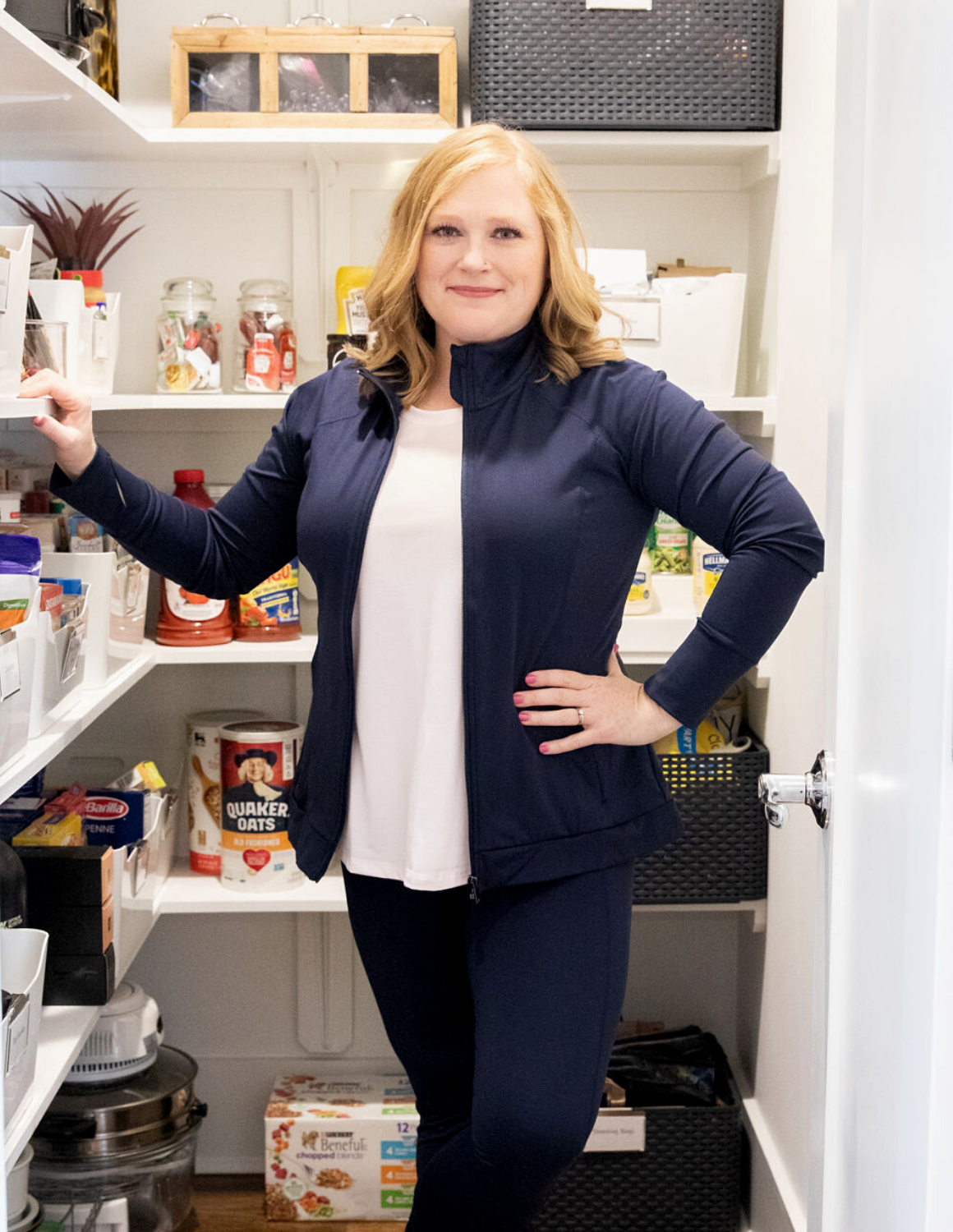 The Orderly Sort | Home Organizer | Wake Forest, NC