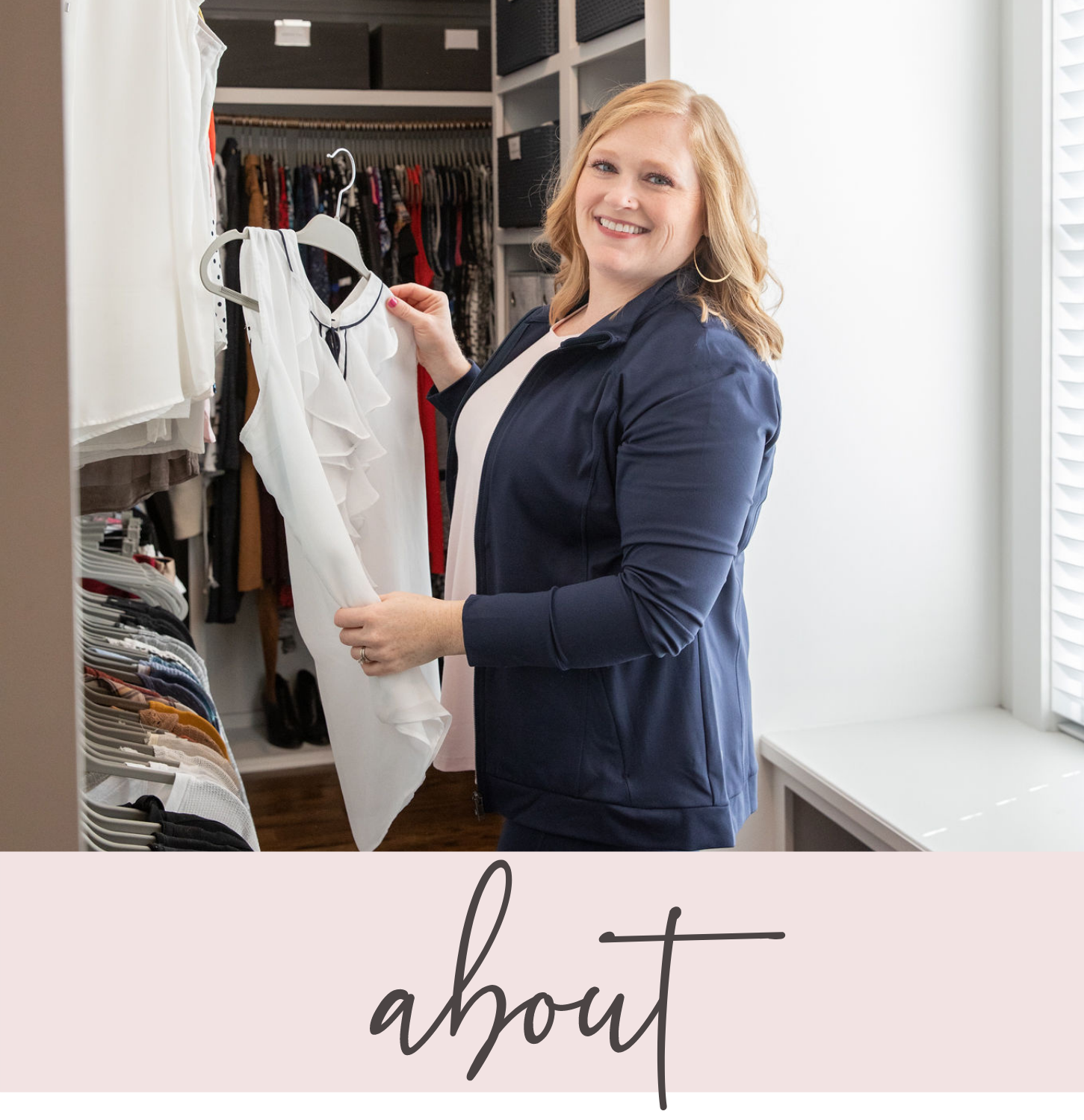 The Orderly Sort | Home Organizer | Wake Forest, NC