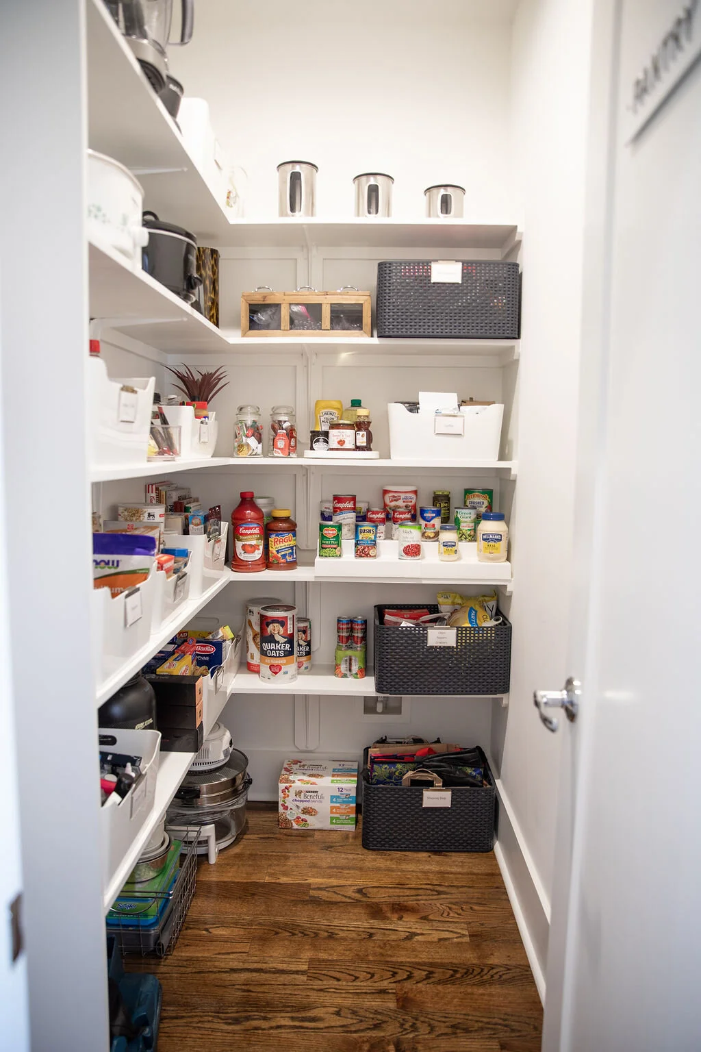 Organizing — The Orderly Sort | Home Organizer | Wake Forest, NC