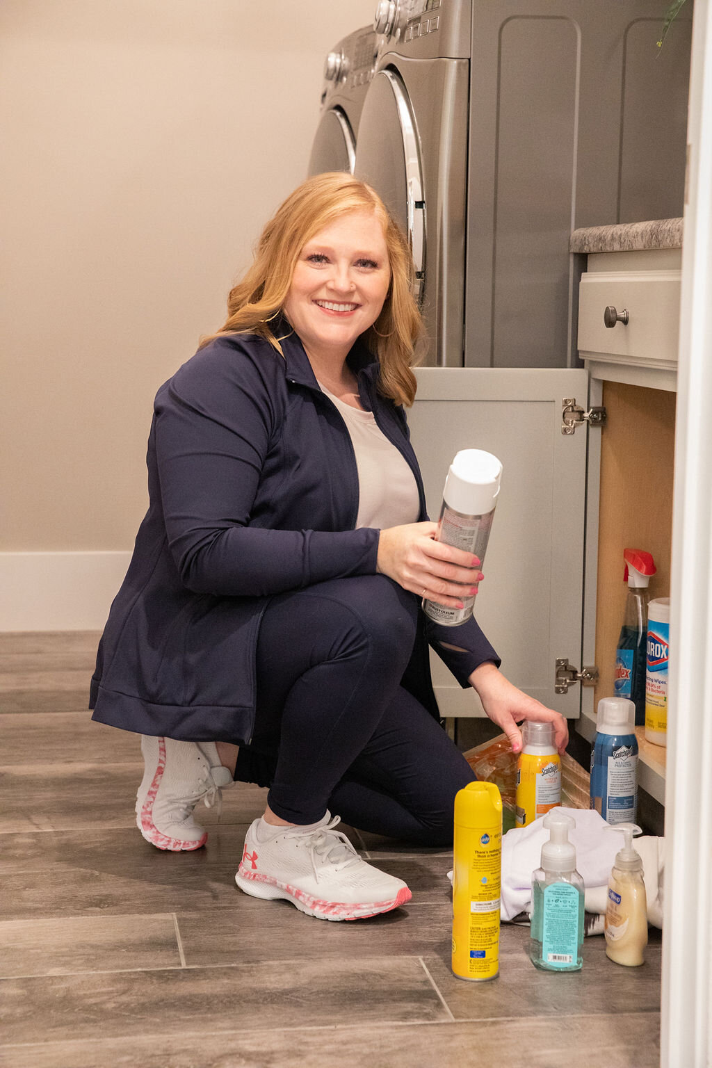 Organizing — The Orderly Sort | Home Organizer | Wake Forest, NC