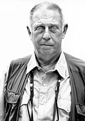 Lee Friedlander — RickAlbertson Documentary Photography
