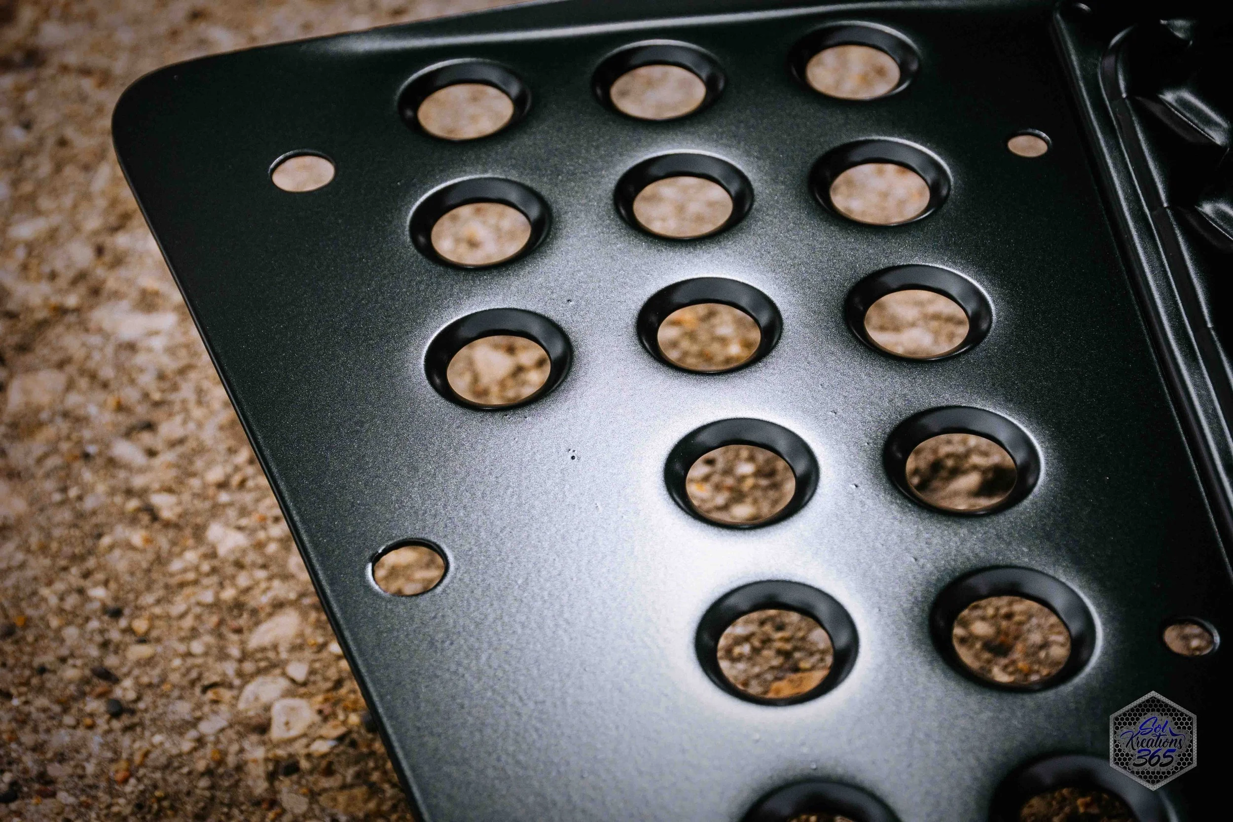 Honda Delsol - ECU Mount — Sol Kreations 365