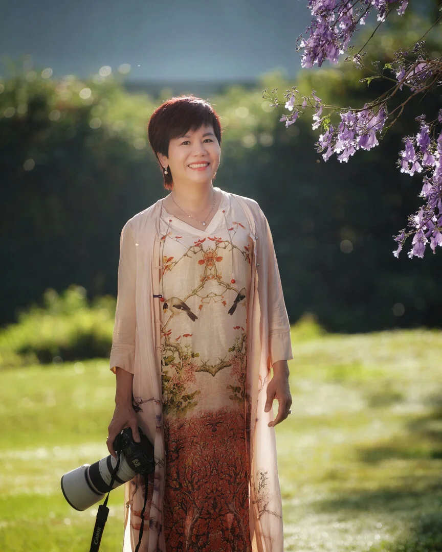 Photographic Honours - Tips for Getting Started — Queensland Camera Group